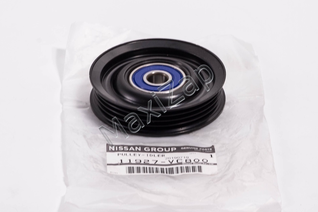 Купить 11927VC800 NISSAN / INFINITI 11927VC800 NISSAN / INFINITI Ролик ...