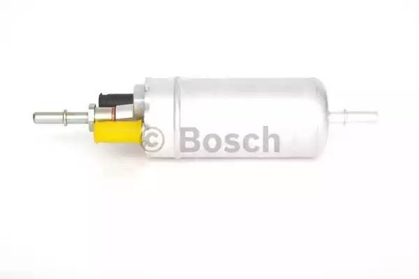 Купить 0580464096 BOSCH 0580464096 BOSCH Топливный насос с быстрой ...
